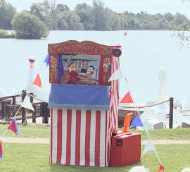 Home - The Cotswold Country Park