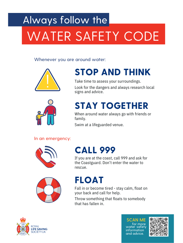 Lake Safety Lake Safety